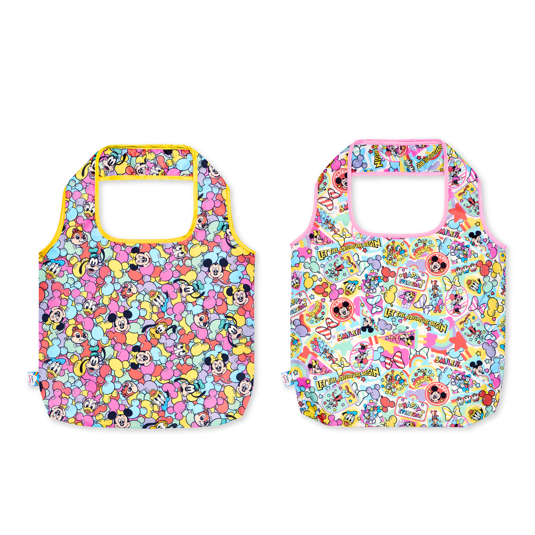 HAPPY WONDER WORLD SHOPPING BAG – happysundaystore