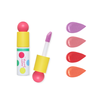 HAPPY SUNDAY MAGIC COLOR BLUSH | ครีมบลัช 4 สี – happysundaystore