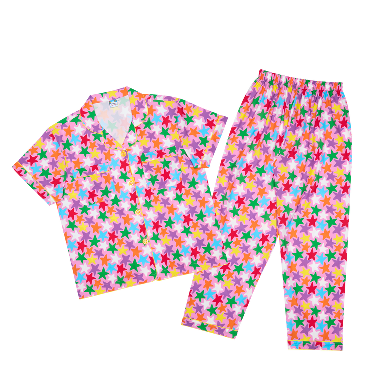 HAPPY STAR PARTY Pyjamas – happysundaystore