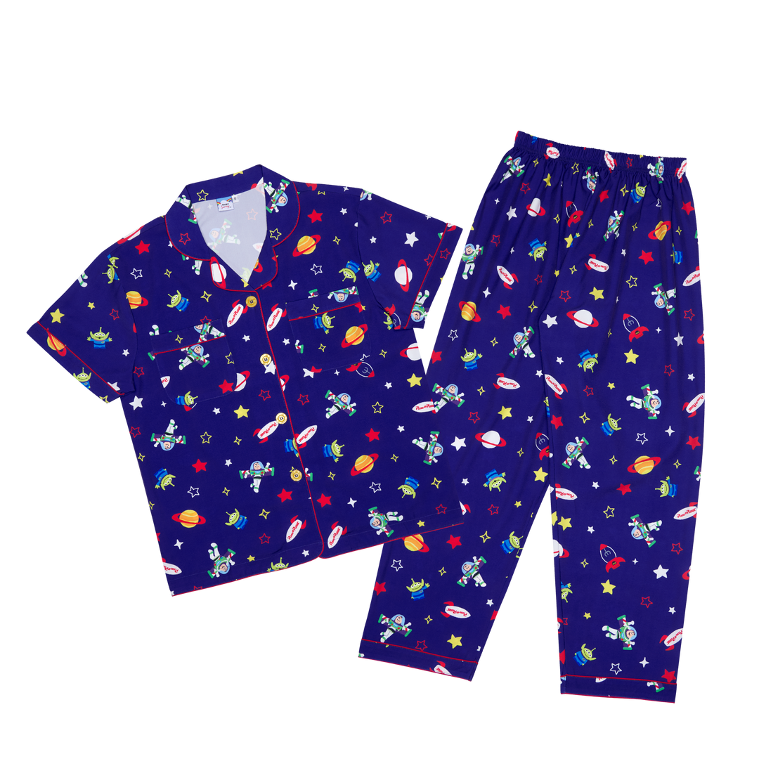 TOY STORY IN SPACE Pyjamas – happysundaystore